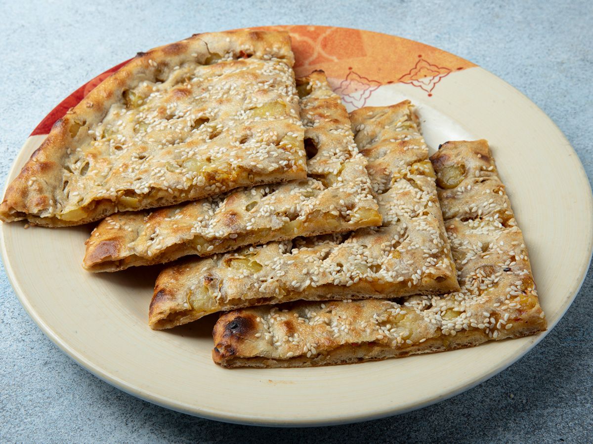 Nujood Sweets delivery service in UAE | Talabat