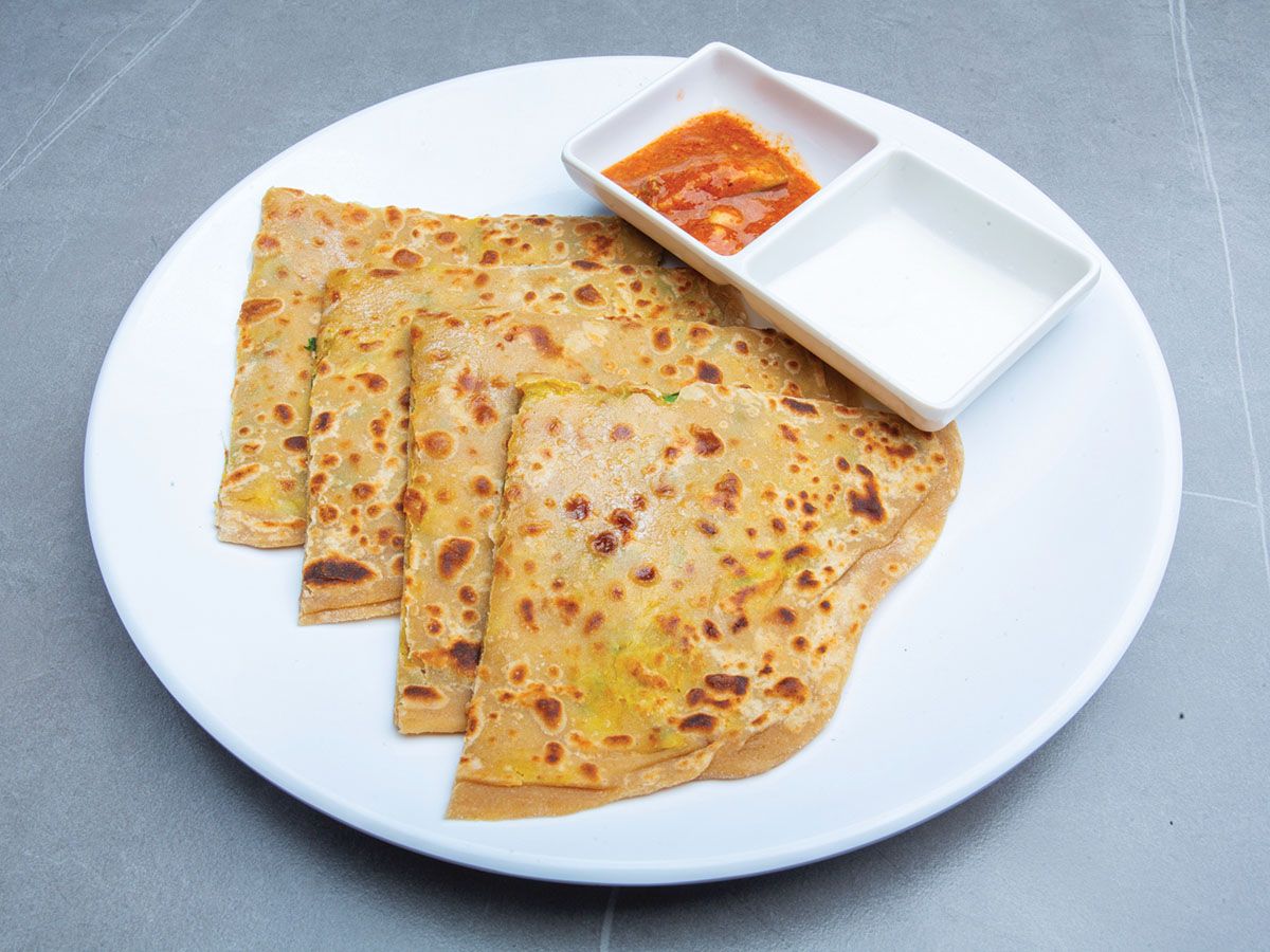 Salamah Restaurant delivery service in UAE | Talabat