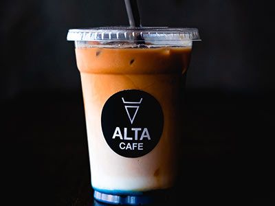 Alta Cafe delivery service in Bahrain | Talabat