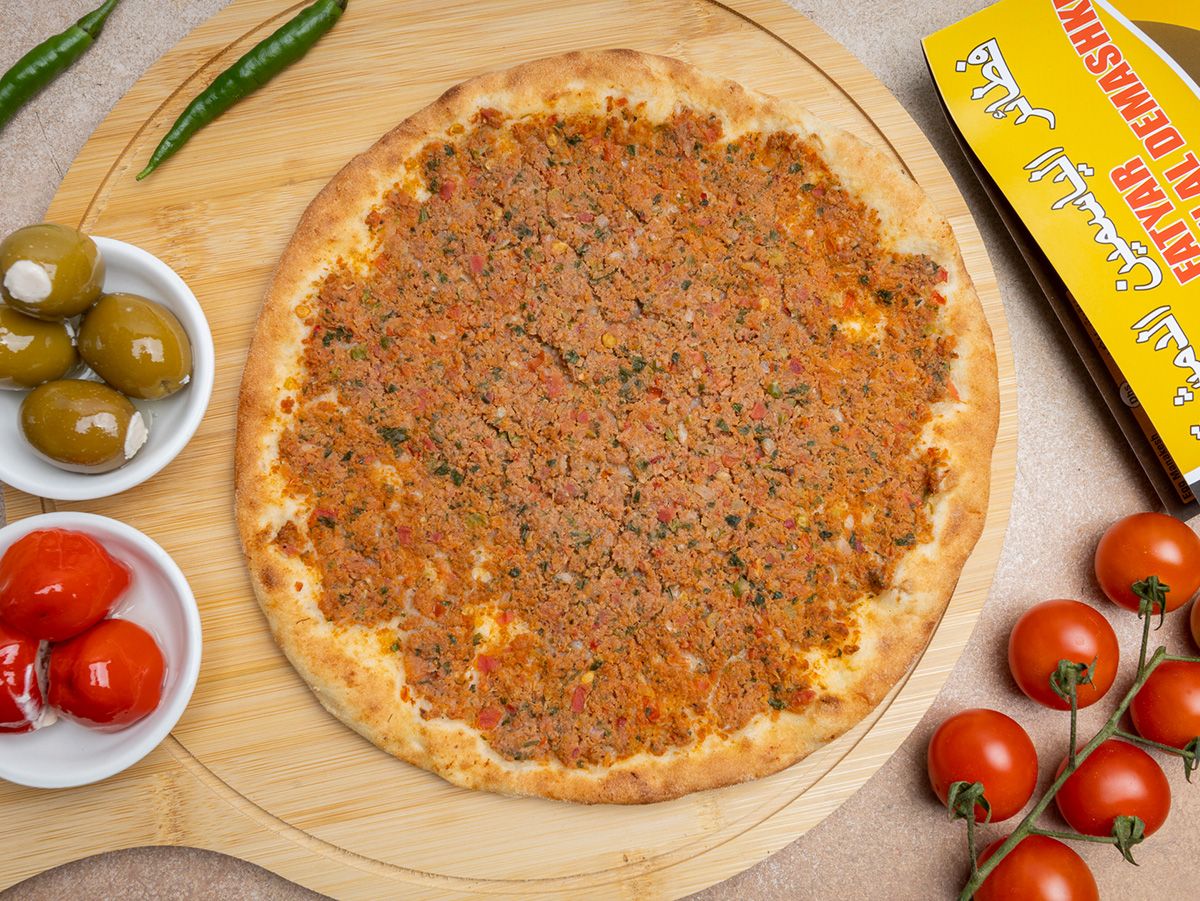 Alyasmeen Aldemashki delivery service in UAE | Talabat