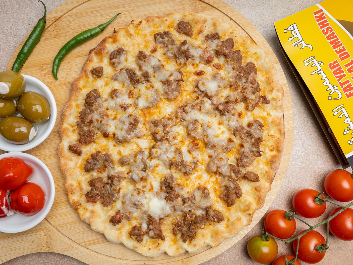 Alyasmeen Aldemashki delivery service in UAE | Talabat