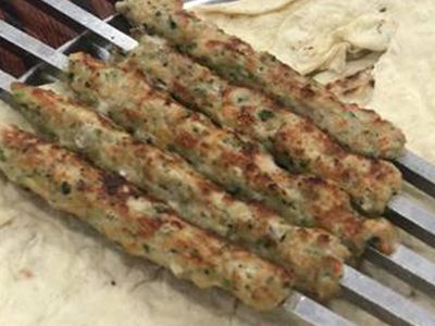 Tikka and Kabab Ameen delivery in Bahrain | Tikka and Kabab Ameen menu ...