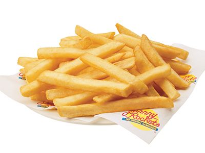 Johnny Rockets delivery service in Kuwait | Talabat