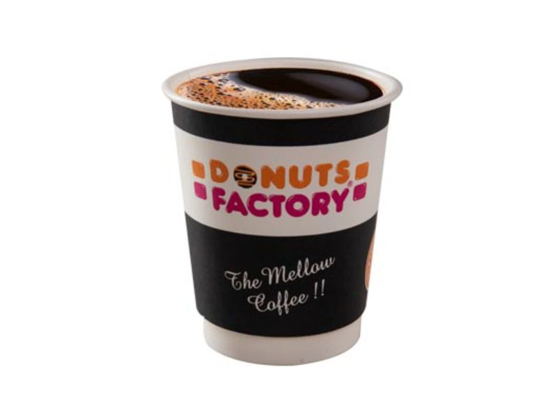 Donuts Factory delivery service in Jordan | Talabat