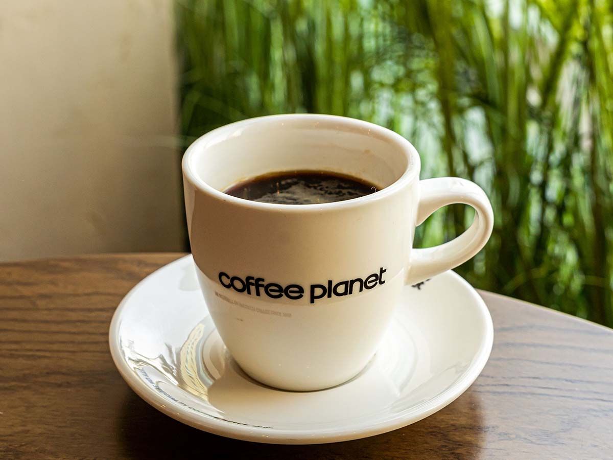 Coffee Planet delivery service in UAE | Talabat