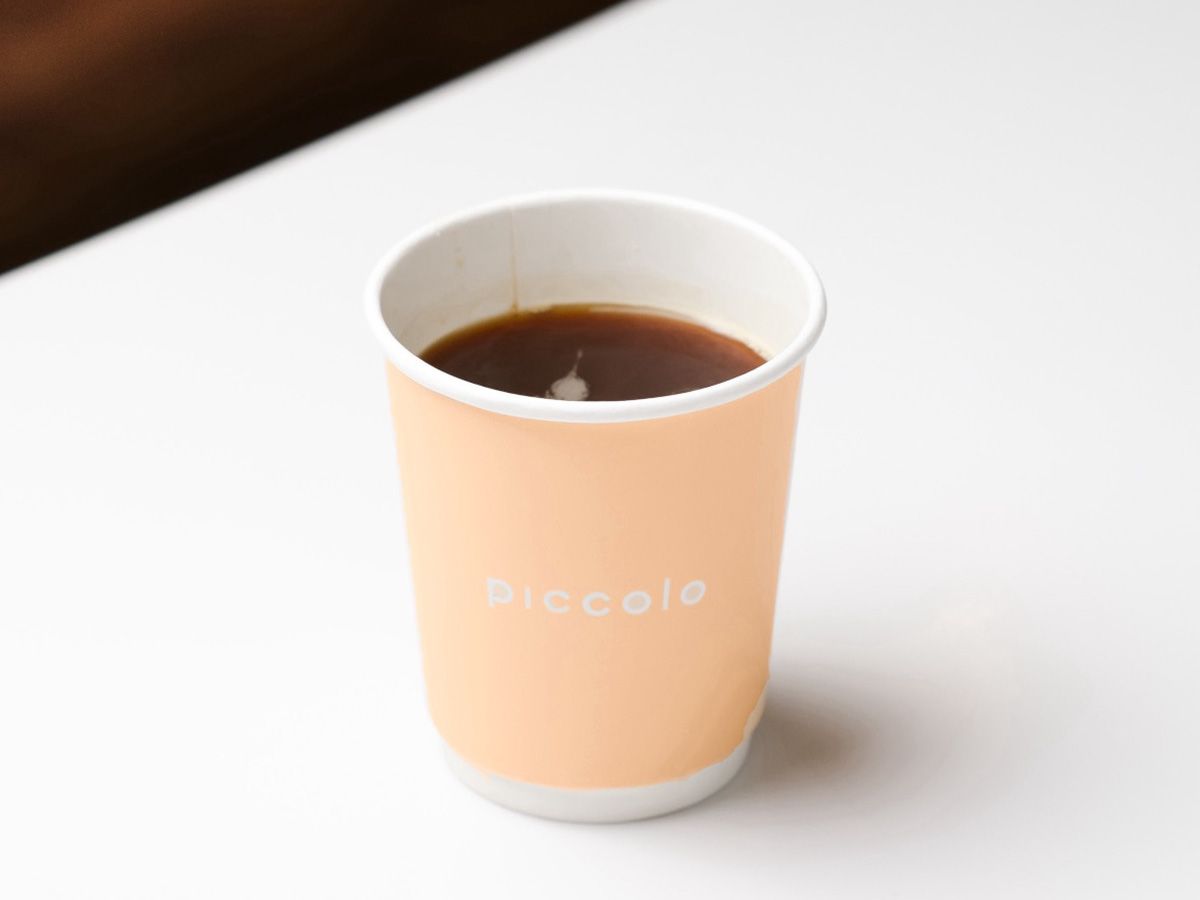 Piccolo Cafe delivery service in Qatar | Talabat