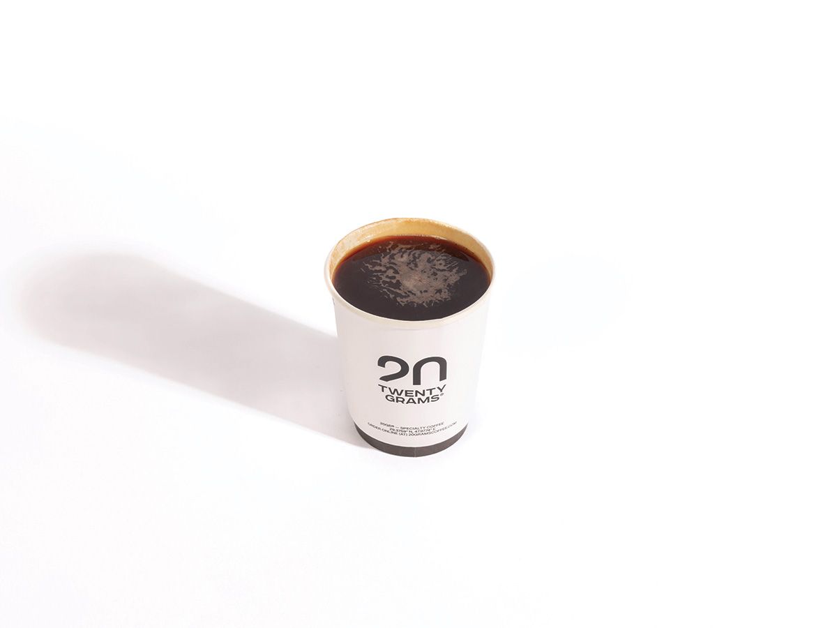 20 Grams Coffee delivery service in Kuwait | Talabat