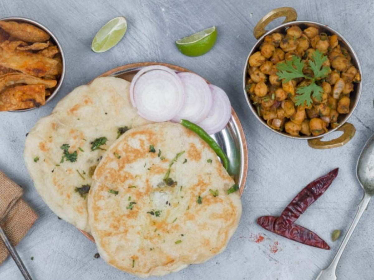 Punjabi Dhaba delivery service in UAE | Talabat