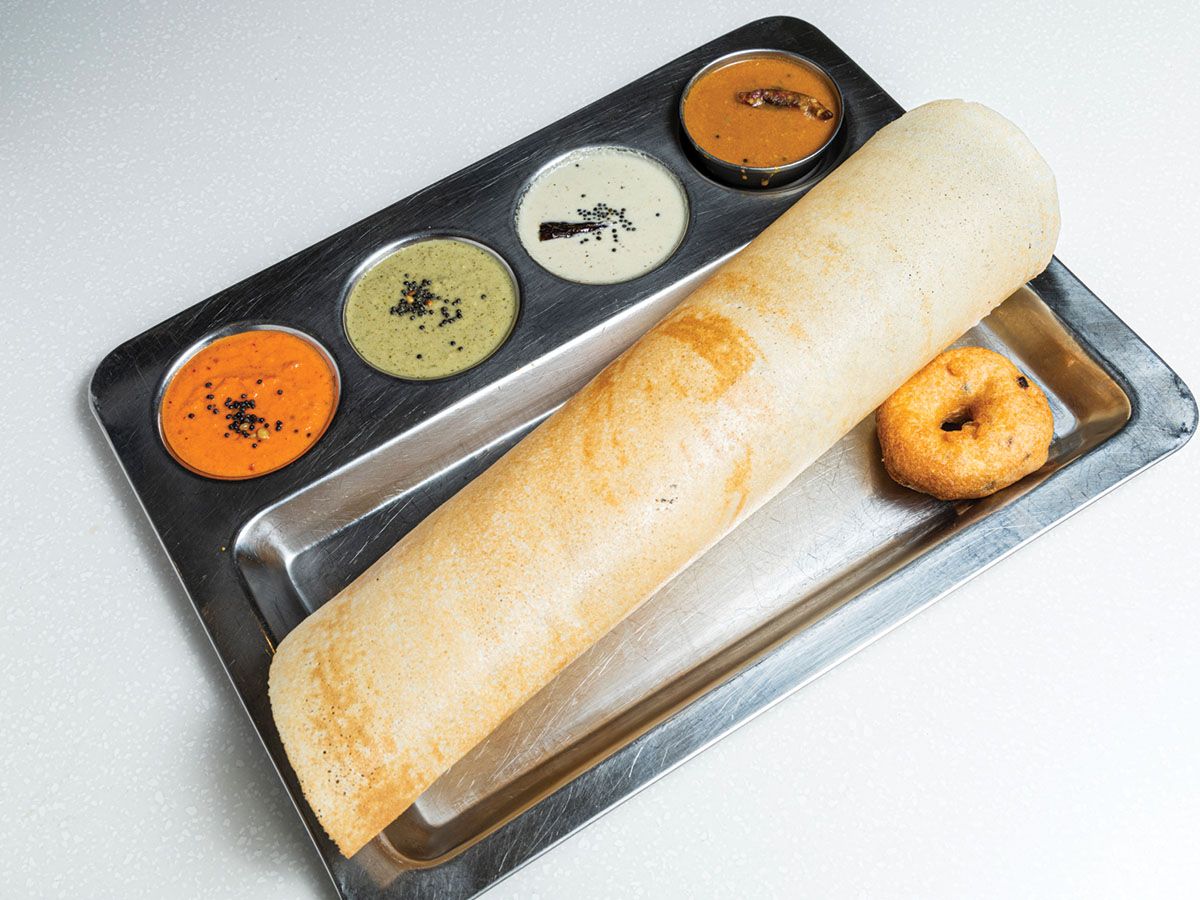 Amrutha Restaurant delivery service in UAE | Talabat