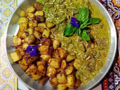 Anbar Restaurant & Cafe delivery service in UAE | Talabat