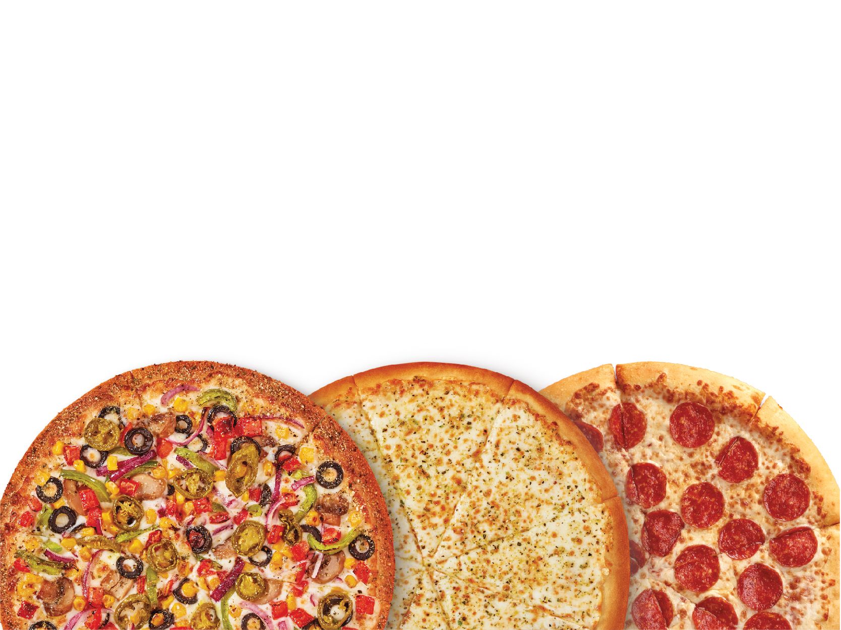 Little Caesars delivery in Bahrain | Little Caesars menu | Talabat