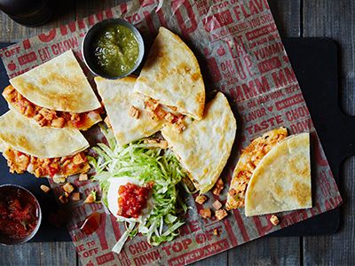 Applebee's delivery service in Kuwait | Talabat