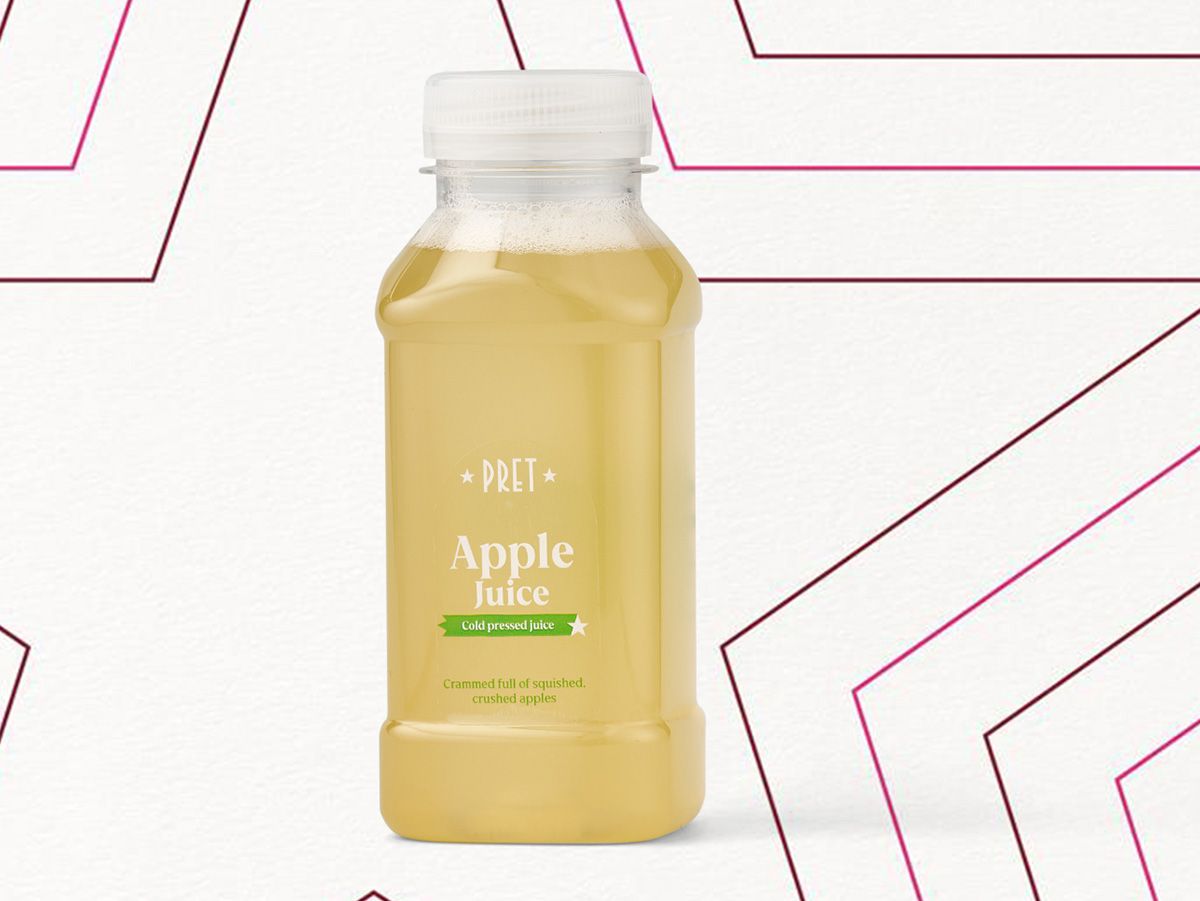 Pret A Manger delivery service in Qatar | Talabat