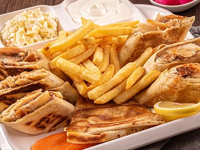 Dyar Al Sham Restaurant delivery in Dubai, Abu Dhabi and many other ...