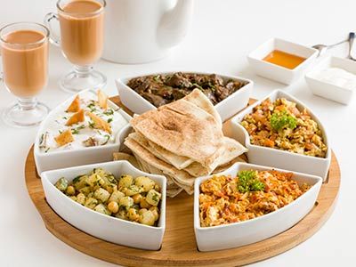 Crepe Delicious delivery service in Bahrain | Talabat