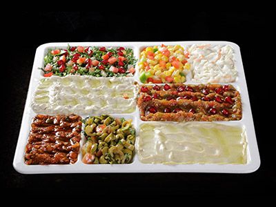 Royal Istanbul Restaurant delivery service in Qatar | Talabat