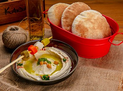 Kalamentina delivery service in UAE | Talabat