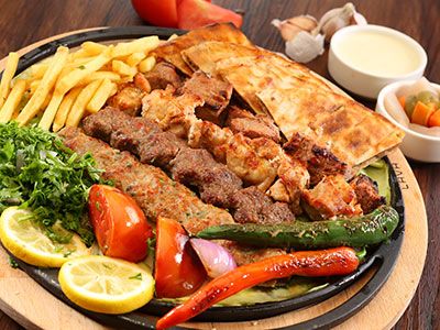 Bu Ali International Restaurant delivery in Kuwait | Bu Ali ...