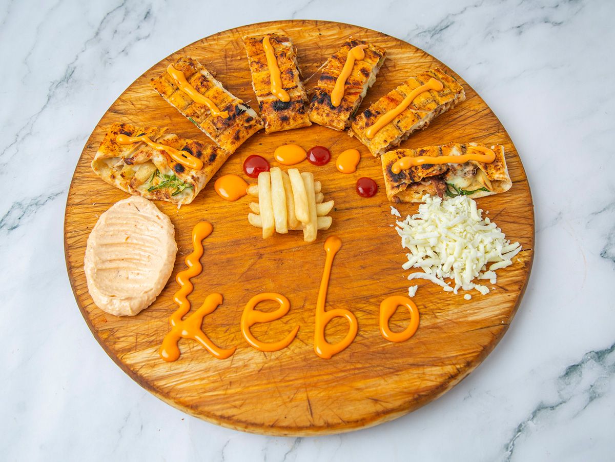 kebo delivery service in Oman | Talabat