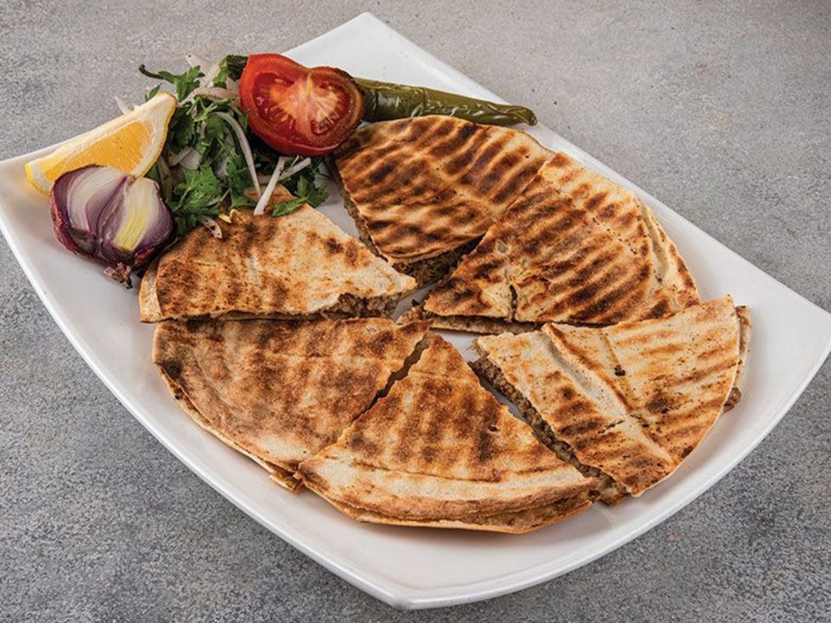 Kababi Premium Restaurant delivery service in UAE | Talabat