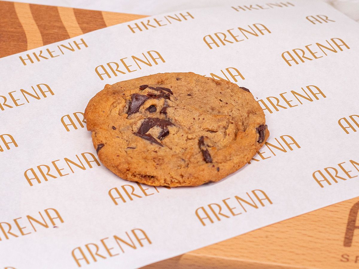 ARENA Speciality Coffee delivery service in Bahrain | Talabat
