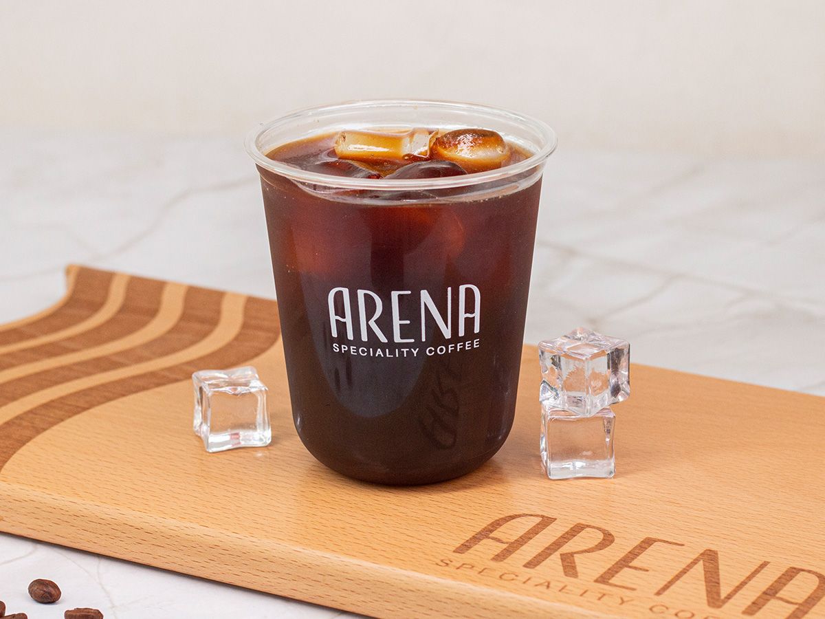 ARENA Speciality Coffee delivery service in Bahrain | Talabat