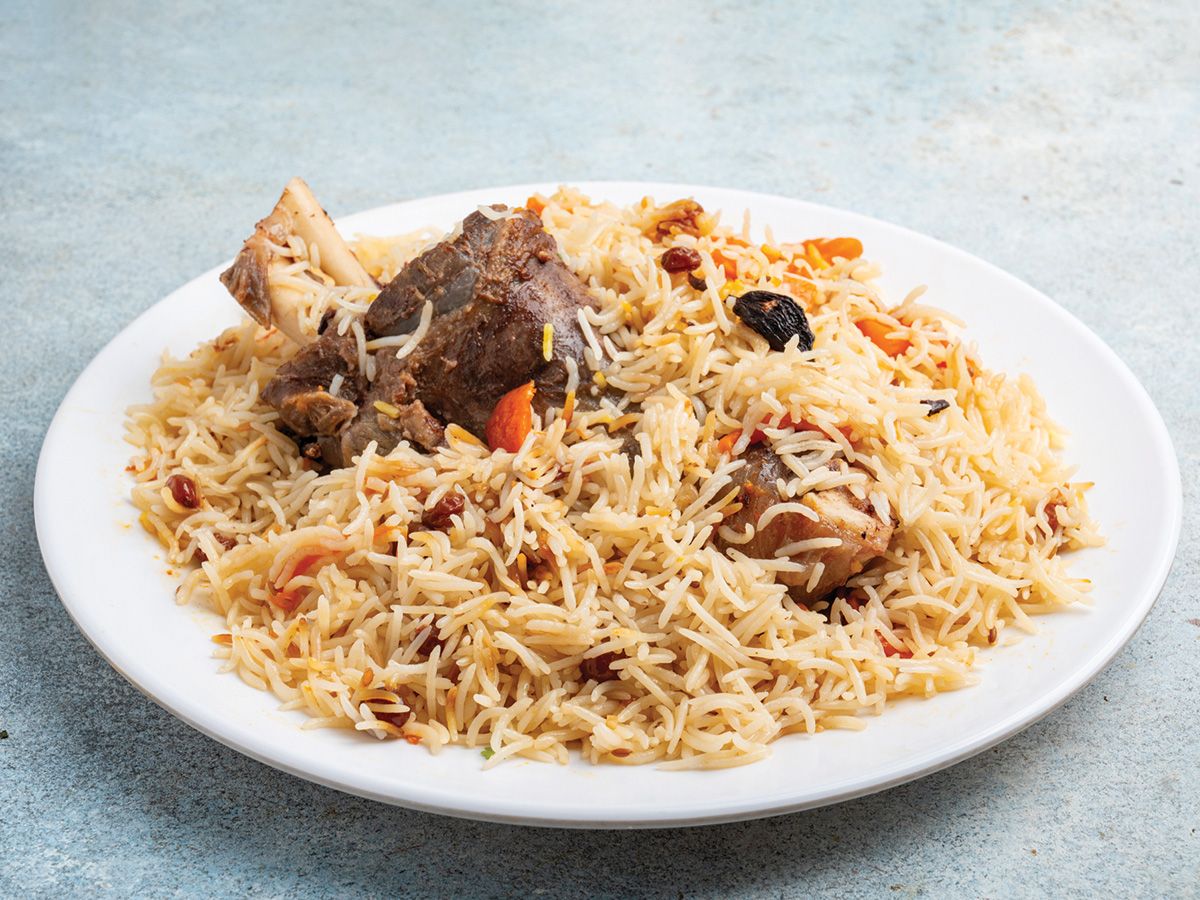 ARIS RESTAURANT delivery service in UAE | Talabat