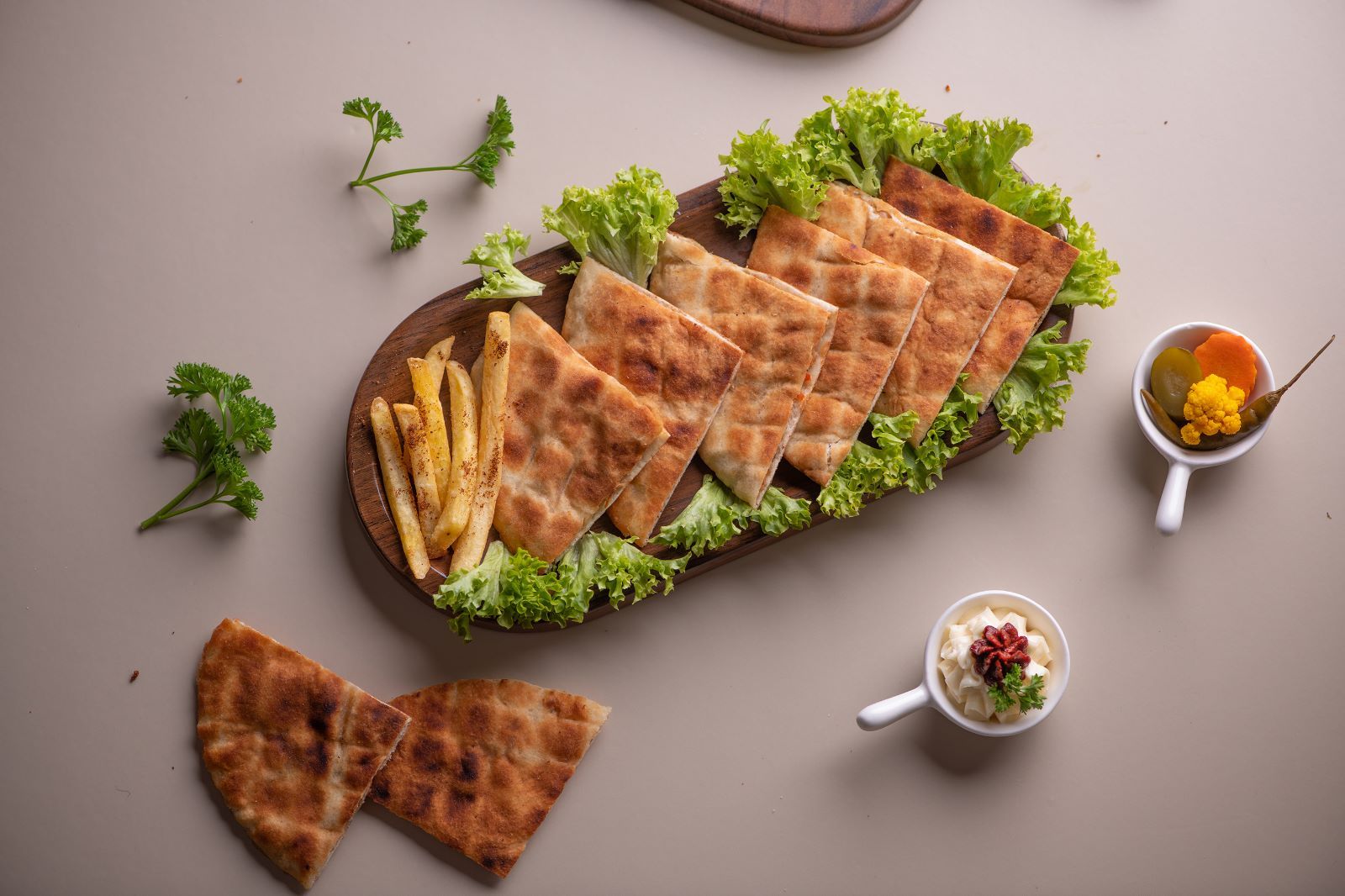 Karami Corner, Zinj delivery service in Bahrain | Talabat