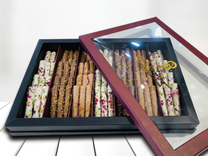 Chocola Paris delivery service in Qatar | Talabat