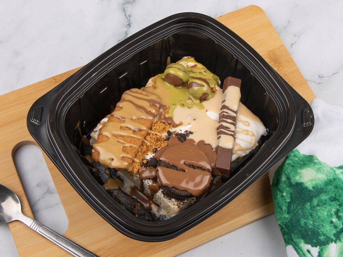 Ashtoota delivery service in UAE | Talabat