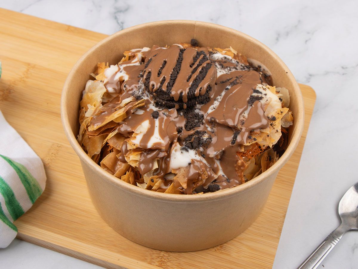 Ashtoota delivery service in UAE | Talabat