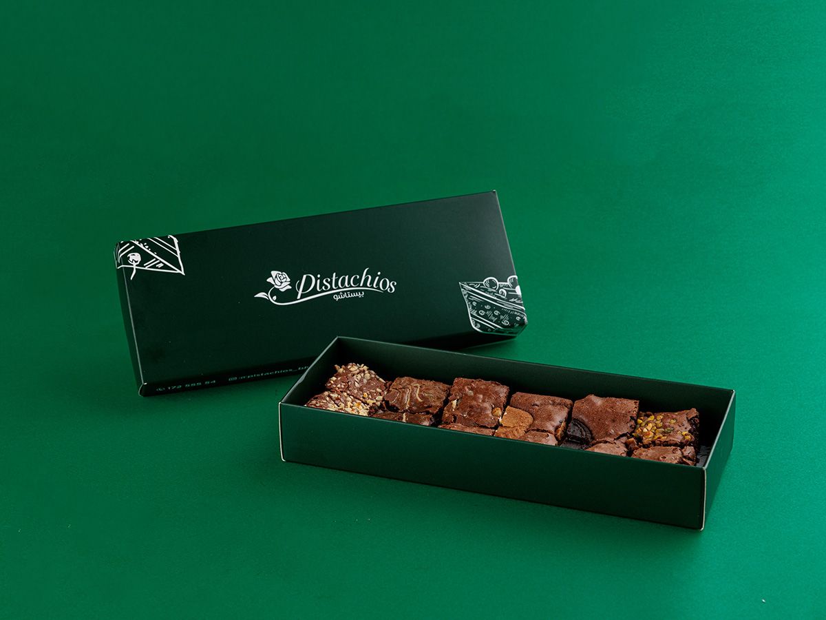 PISTACHIO SWEETS delivery service in Bahrain | Talabat