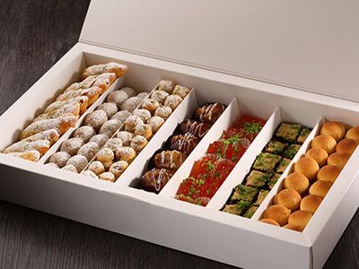 Damlooj Bakery delivery service in Kuwait | Talabat