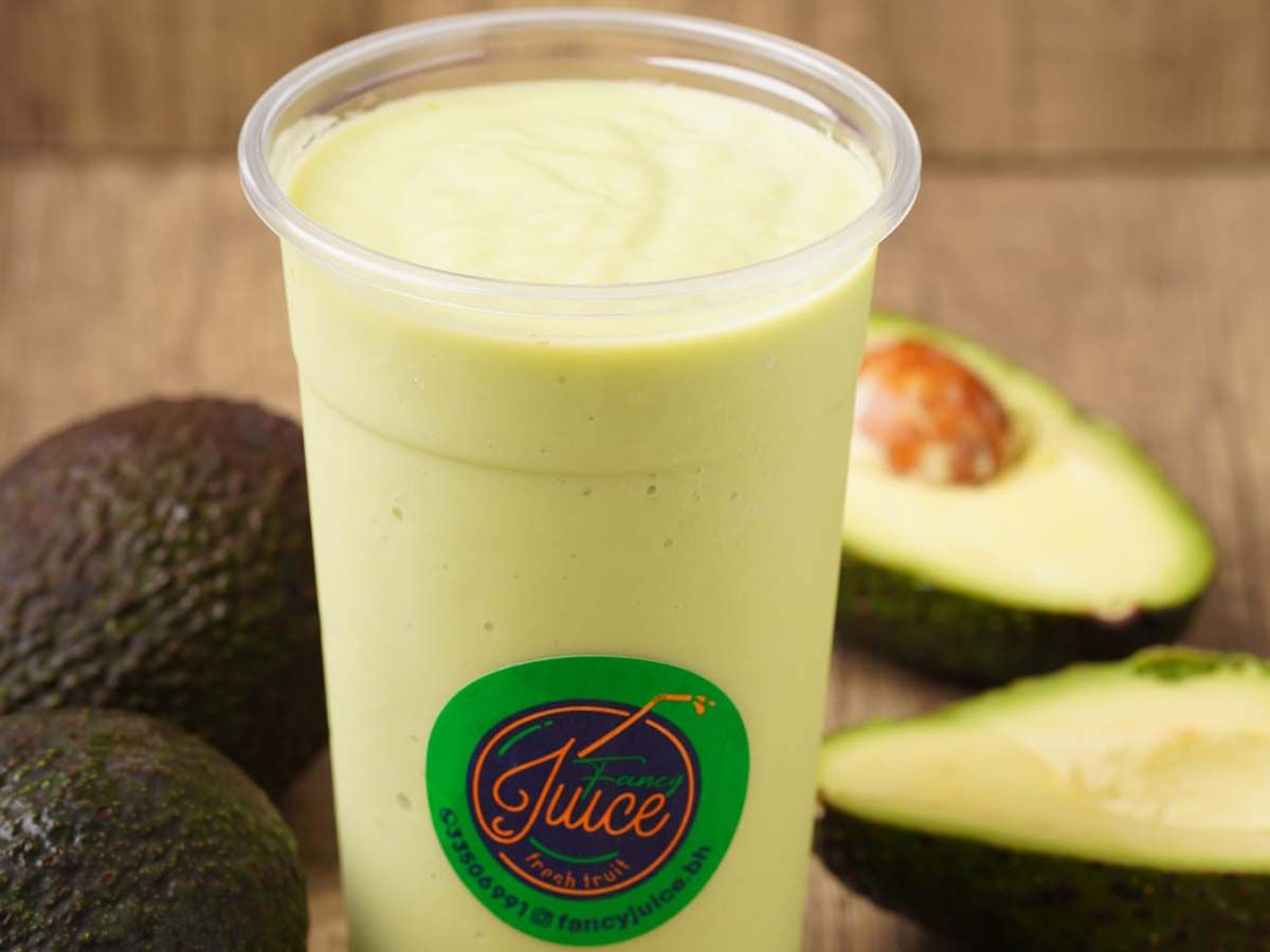 Fancy Juice delivery service in Bahrain | Talabat