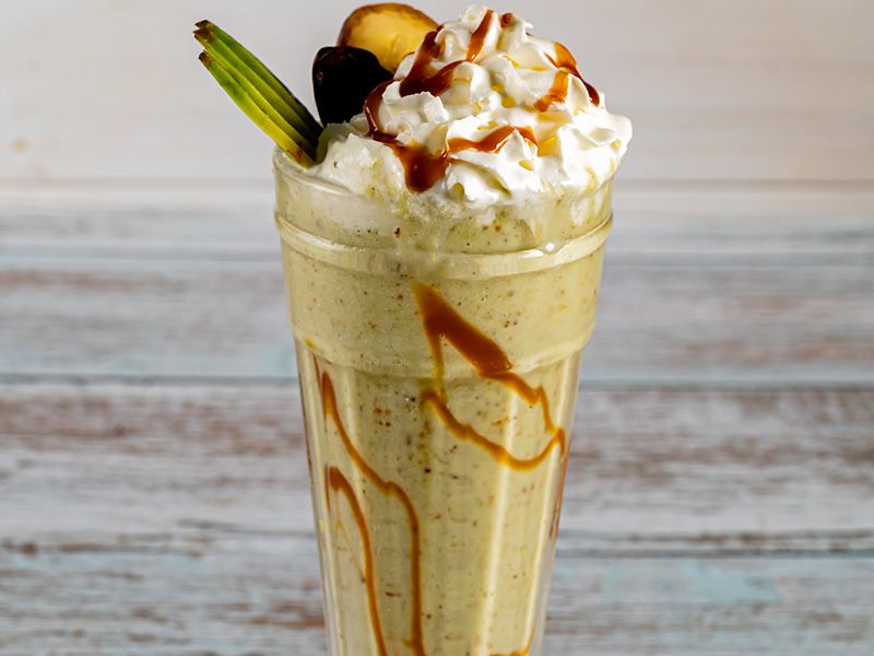 Tuile delivery service in Qatar | Talabat