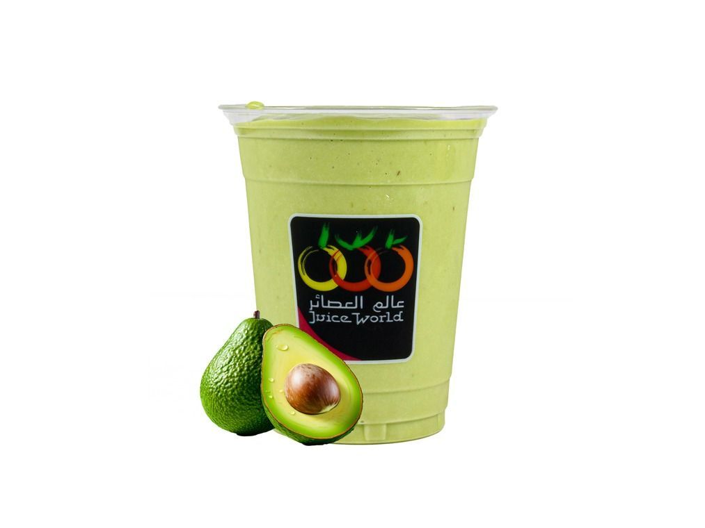 Juice World delivery service in UAE | Talabat