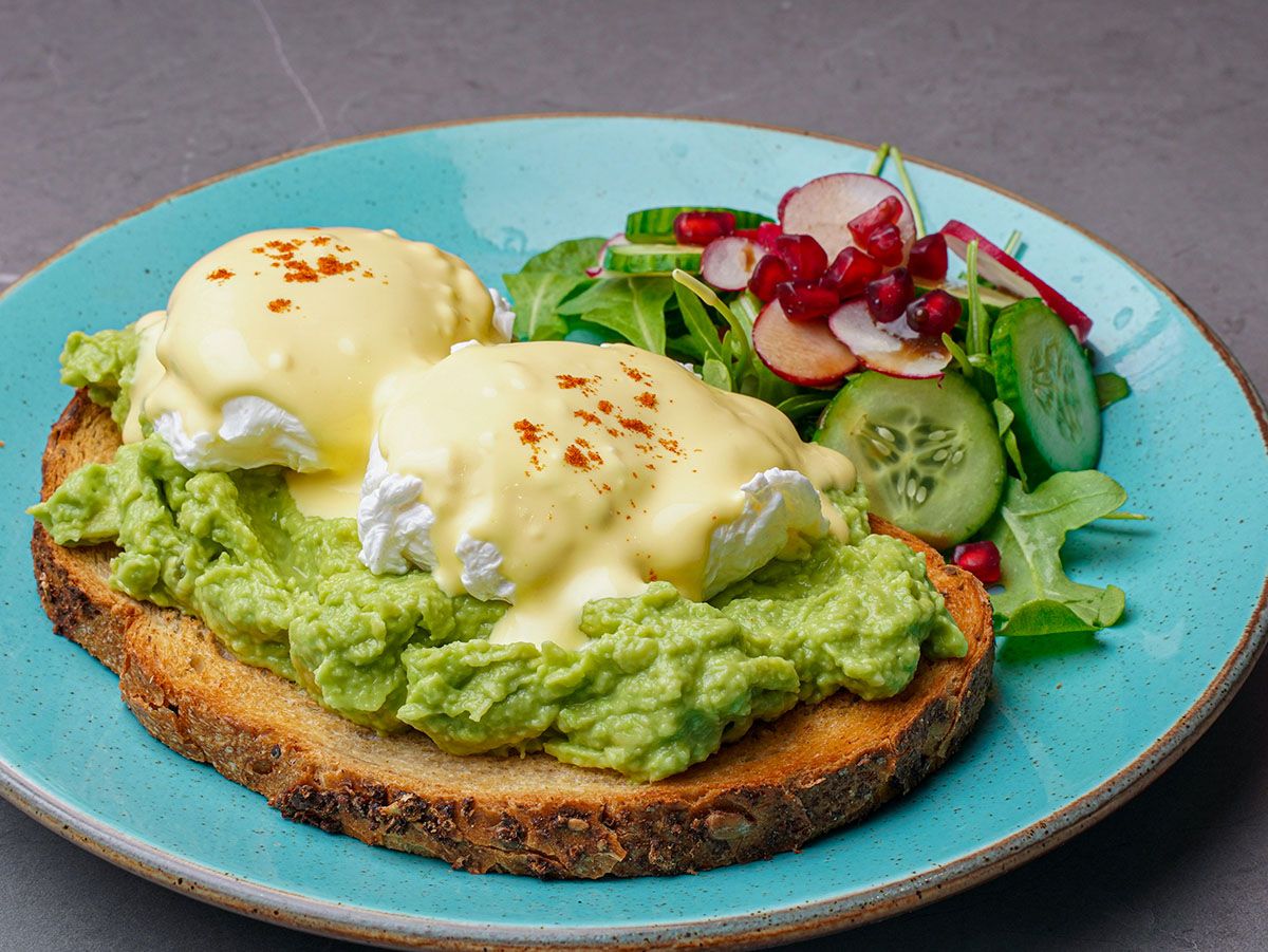 Breakfast 24x7 delivery service in UAE | Talabat