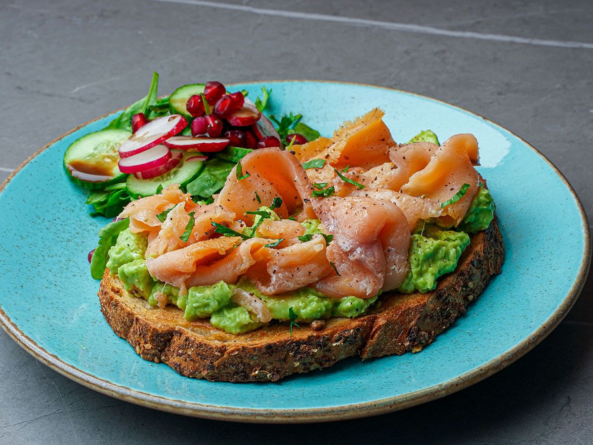 Breakfast 24x7 delivery service in UAE | Talabat