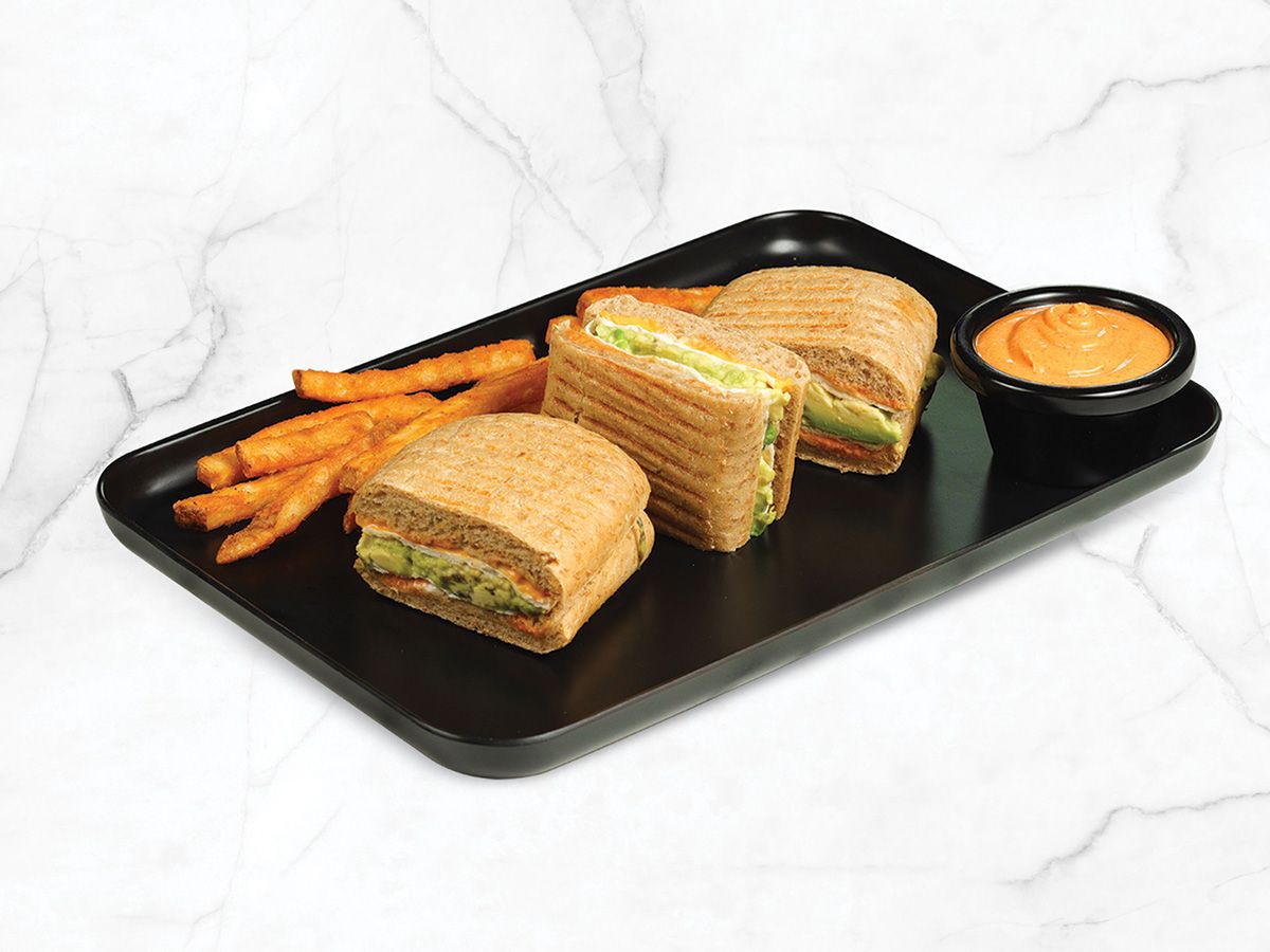 Hubba Cafe & Restaurant delivery service in UAE | Talabat