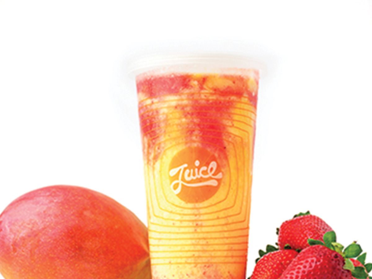 Juice delivery service in Kuwait | Talabat