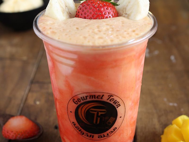 Gourmet Town delivery service in Bahrain | Talabat