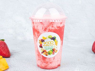 9000 for Juices delivery service in UAE | Talabat