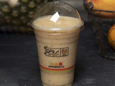Proto Juice delivery service in Kuwait | Talabat
