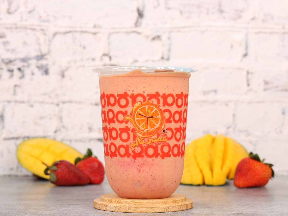 Aseer Time delivery service in UAE | Talabat