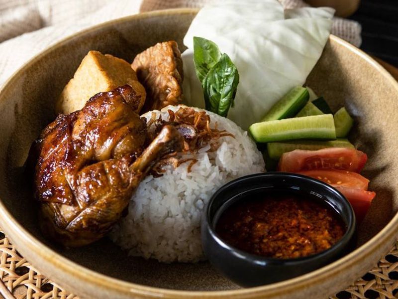 Rempah Restaurant delivery service in UAE | Talabat