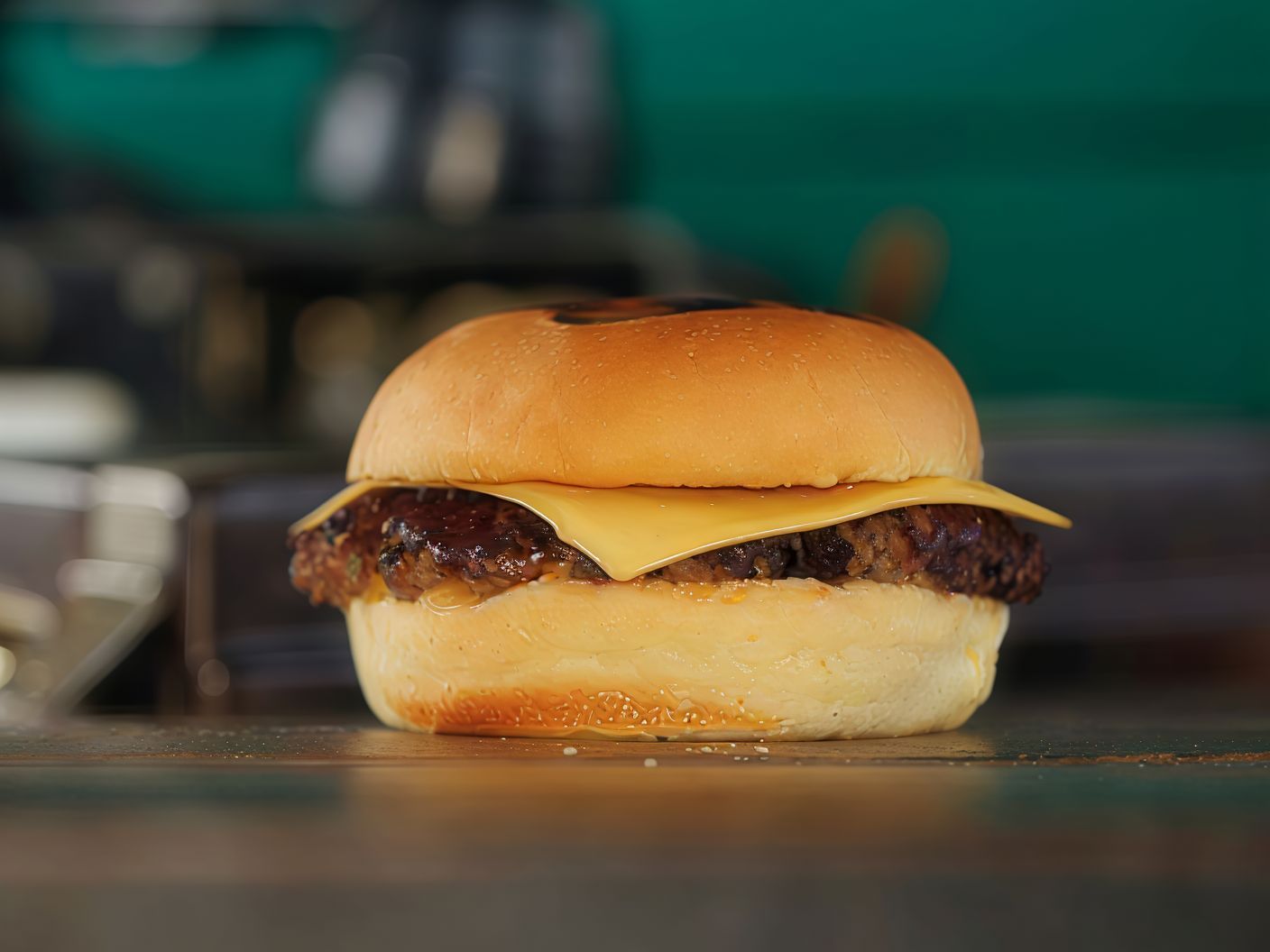 Burgeri delivery service in Qatar | Talabat