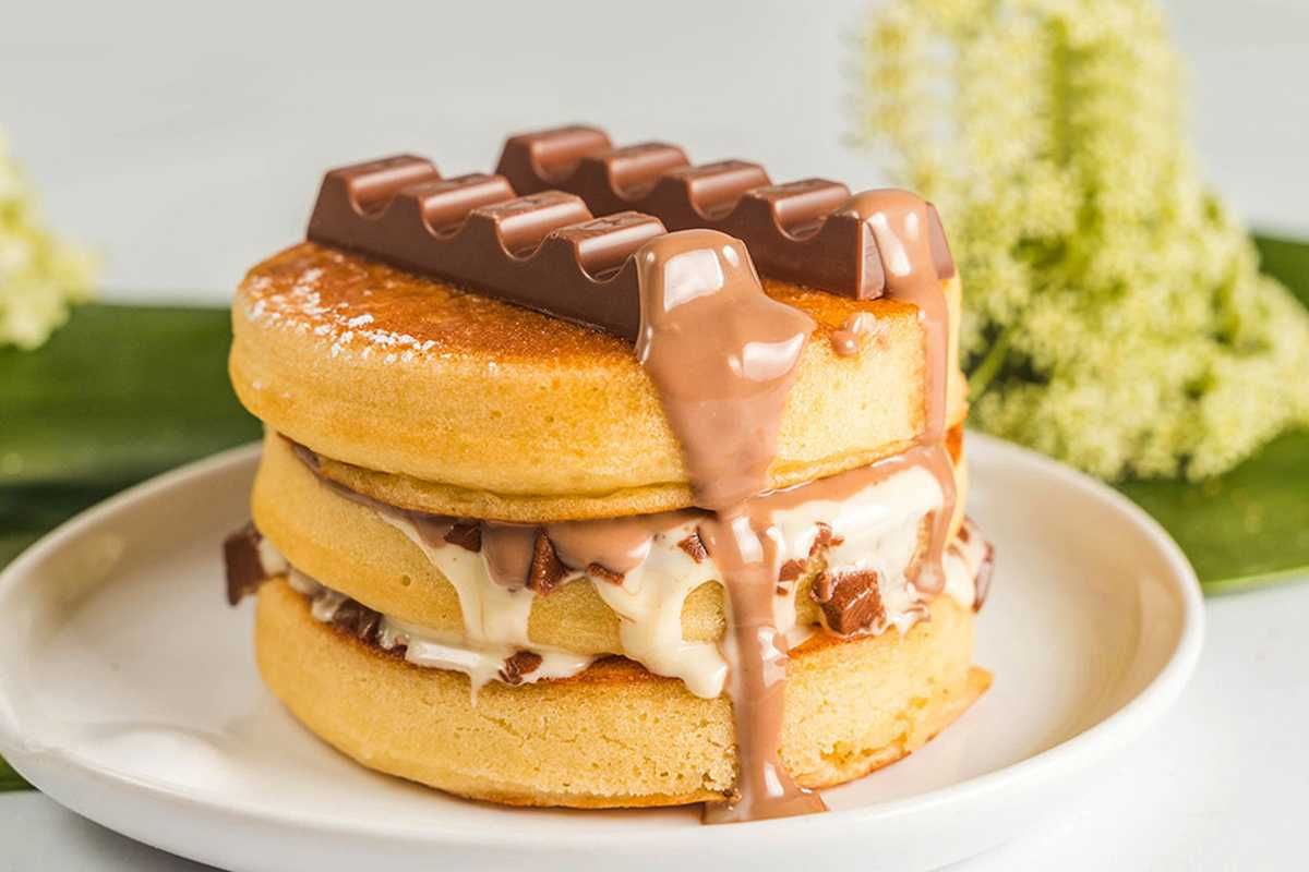 BREAKFAST FIX delivery service in Kuwait | Talabat