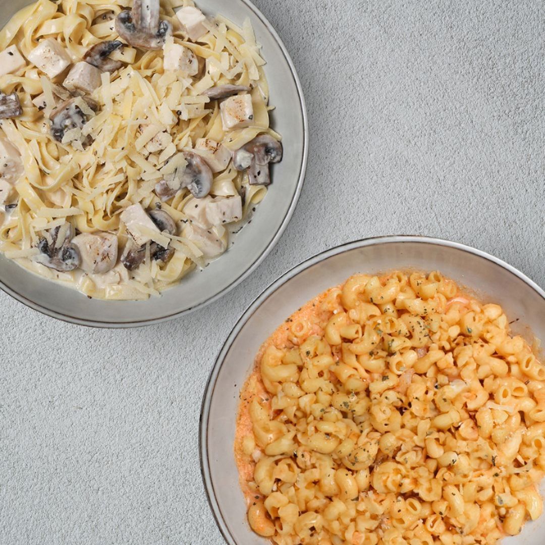 Luca – Italian Pasta delivery service in UAE | Talabat