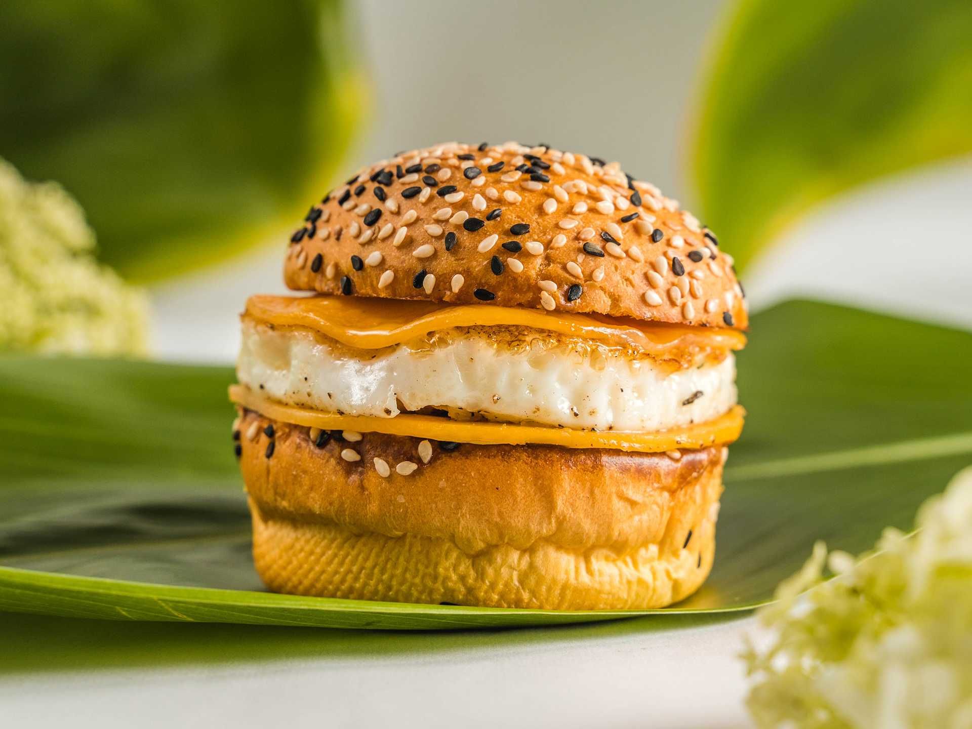 BREAKFAST FIX delivery service in Kuwait | Talabat