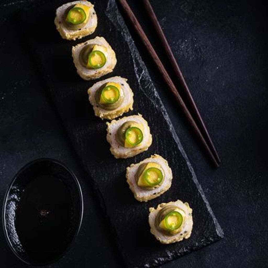 Faia delivery service in Kuwait | Talabat